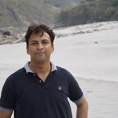 पत्रकार मनु भट की मिजोरम यात्रा ......... | NESamachar